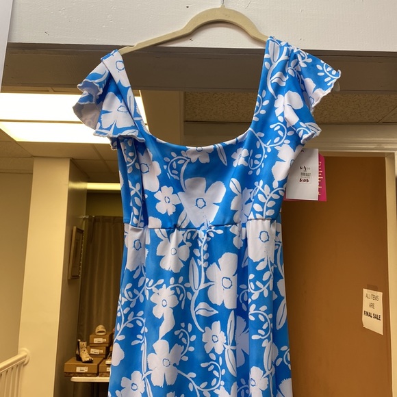 Kaeli Smith | Dresses | Kaeli Smith Bitty Midi Dress | Poshmark